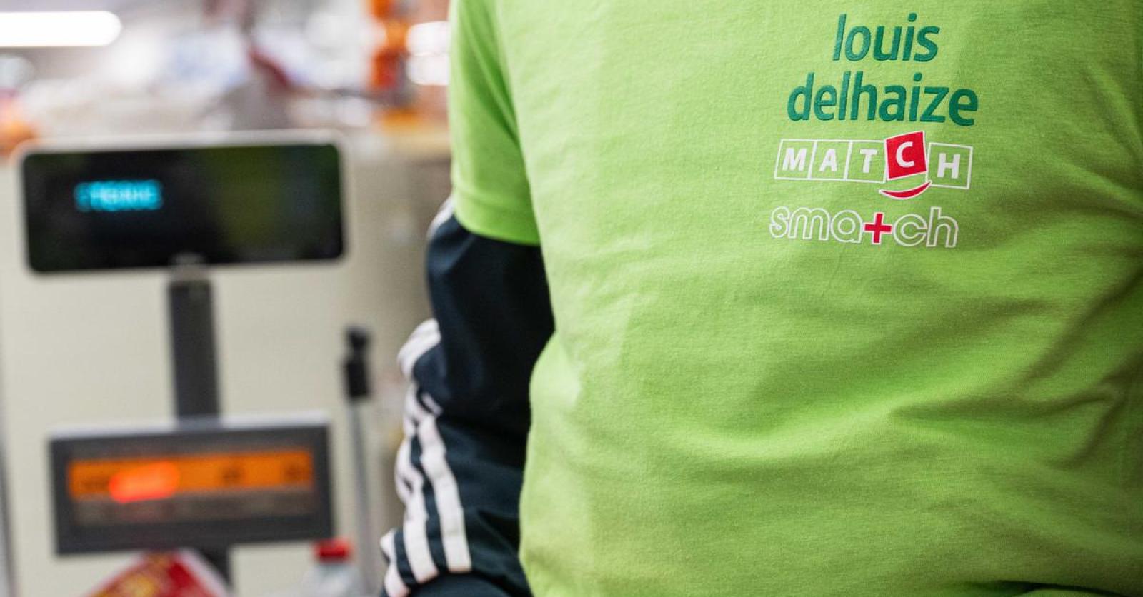 Colruyt neemt Louis Delhaize Nieuwpoort niet over - KW.be