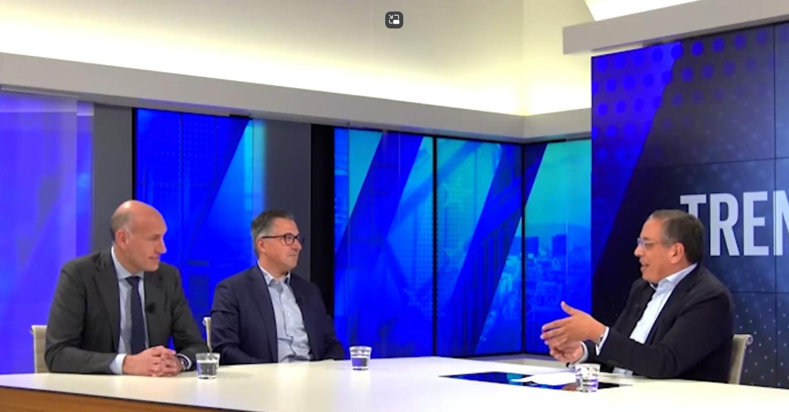 Whitestone : investir dans « de belles PME, plutôt belges
