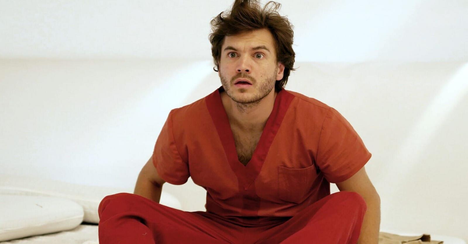 The Immaculate Room - Télépro