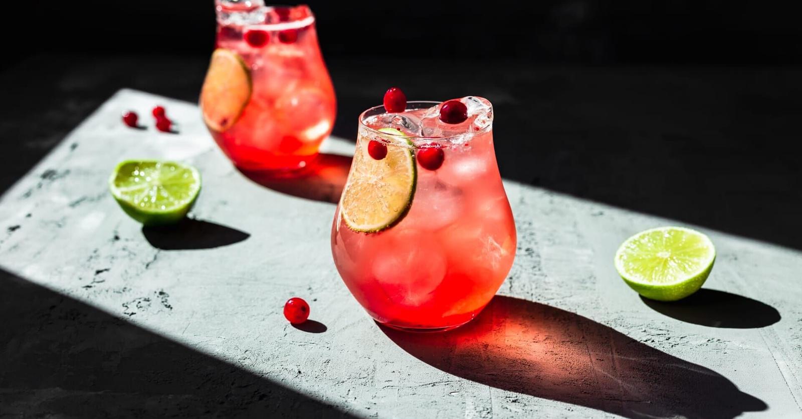 Gin & Tonic, Around the World in 80 Gins - Télépro