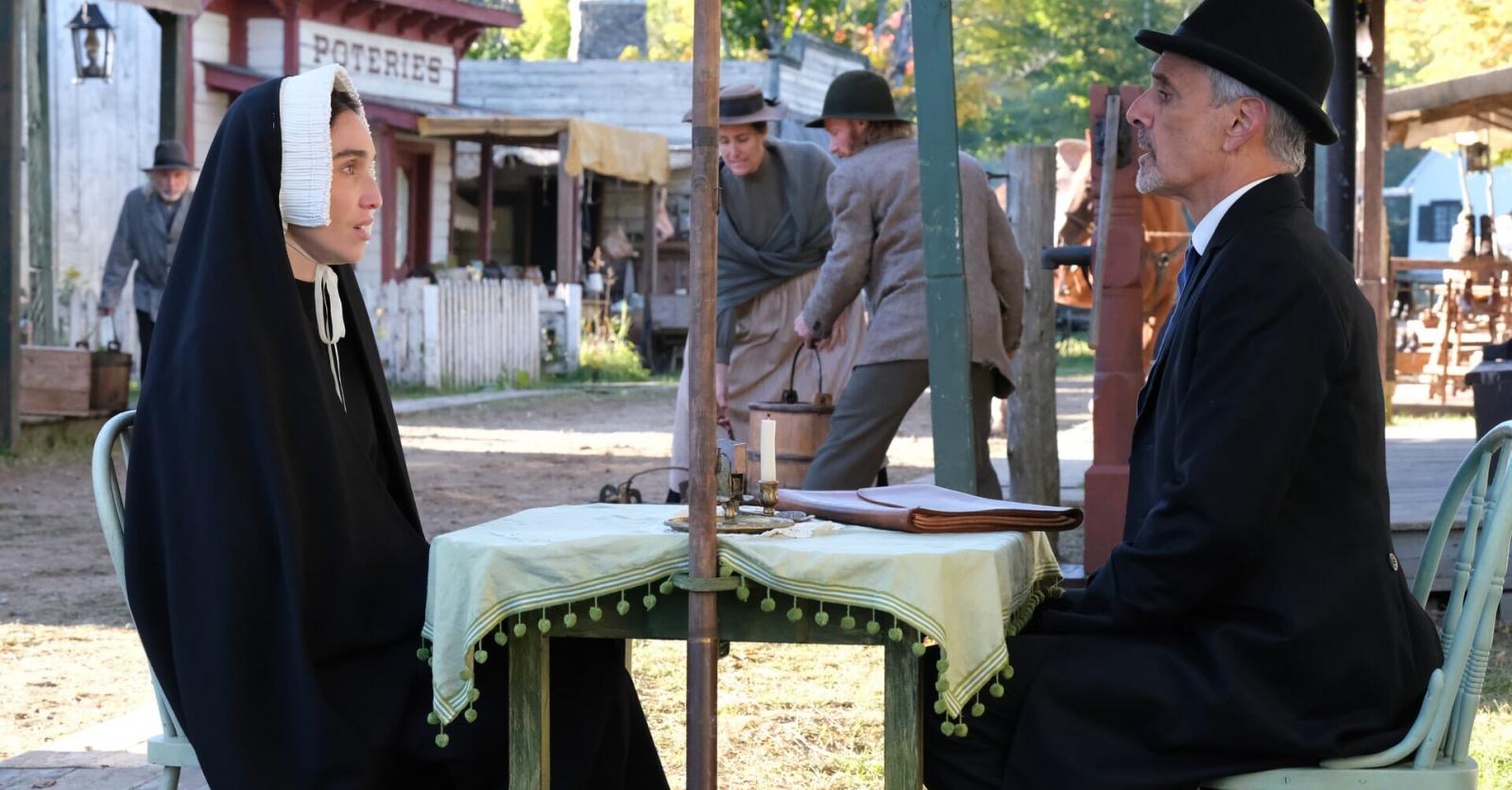 Les Pays d'en Haut - Télépro