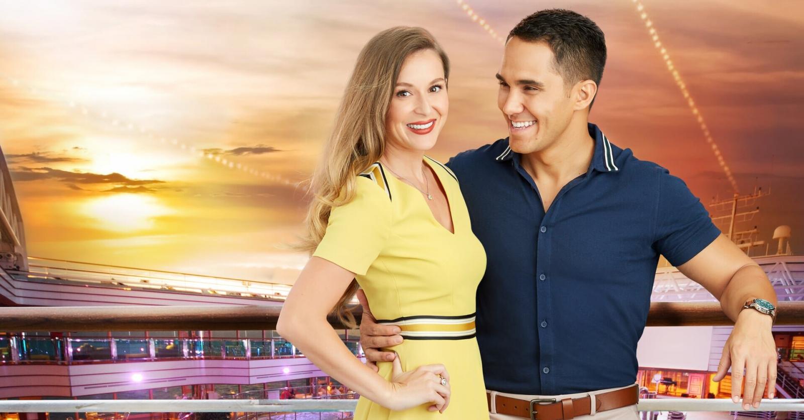 Romance à tribord - Télépro