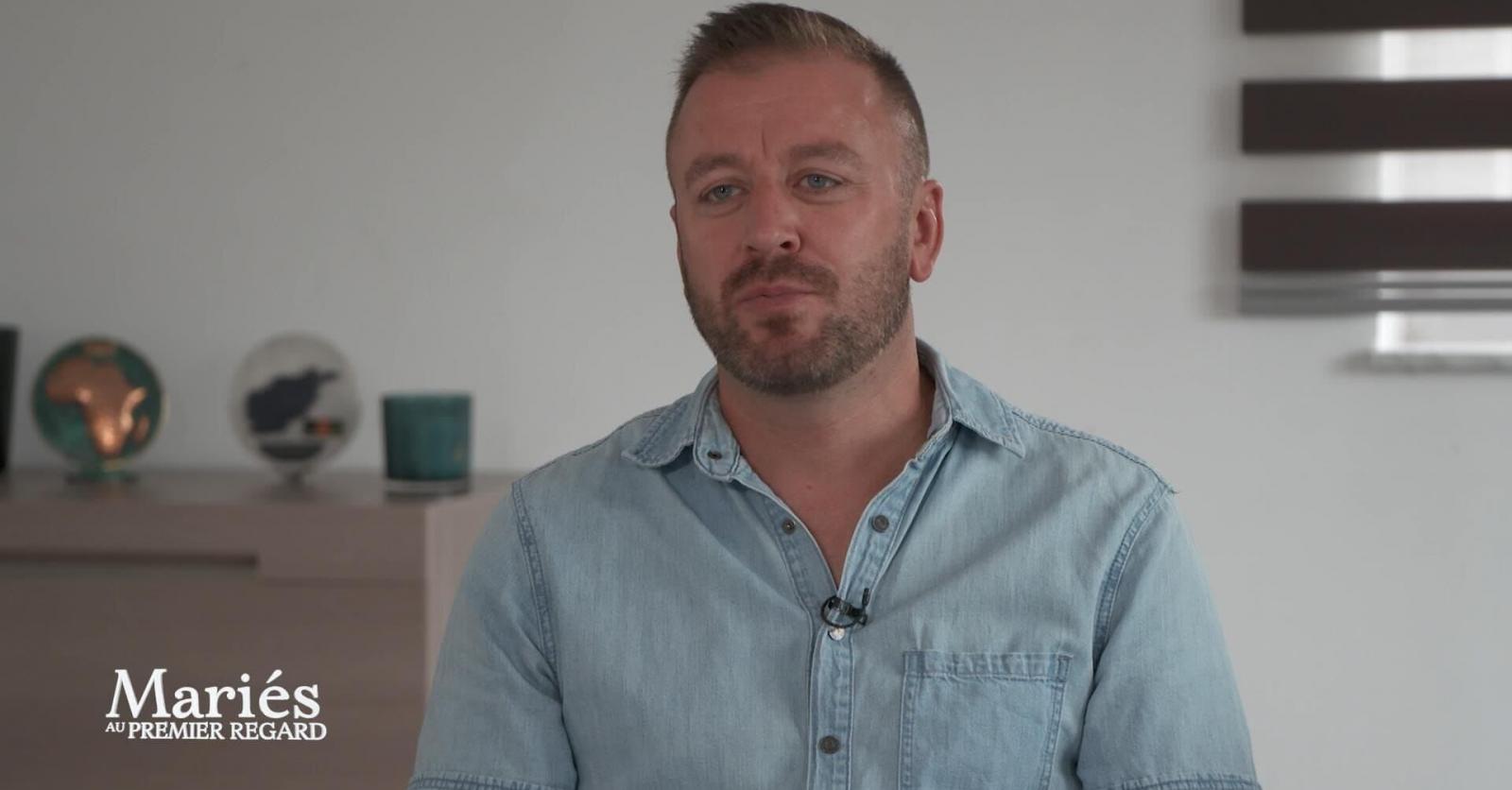 Mariés au premier regard - Télépro