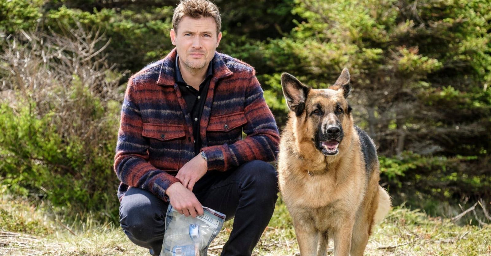 Hudson et Rex - Télépro