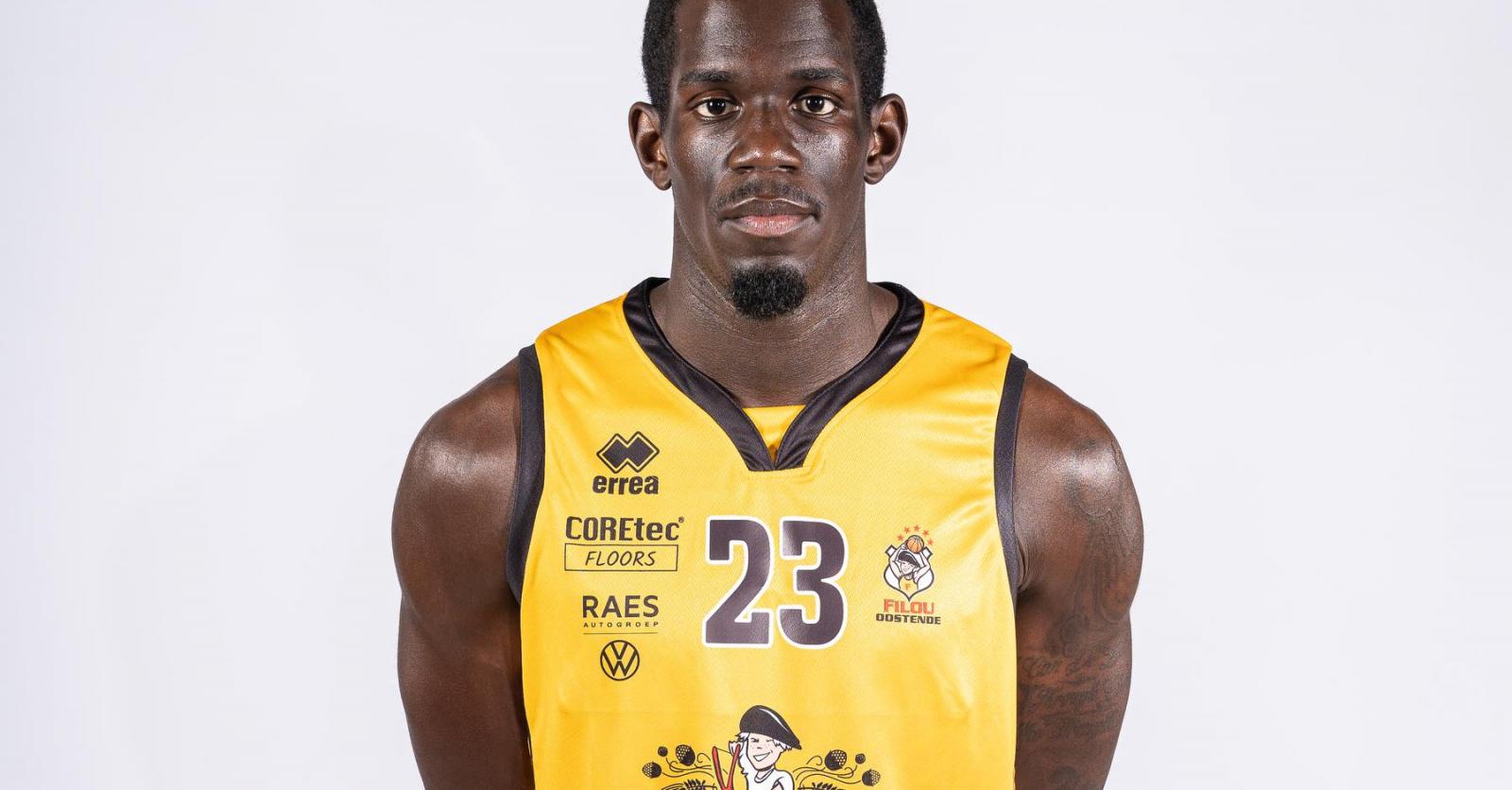 Filou Oostende op één zege van poleposition in Elite Gold - KW.be