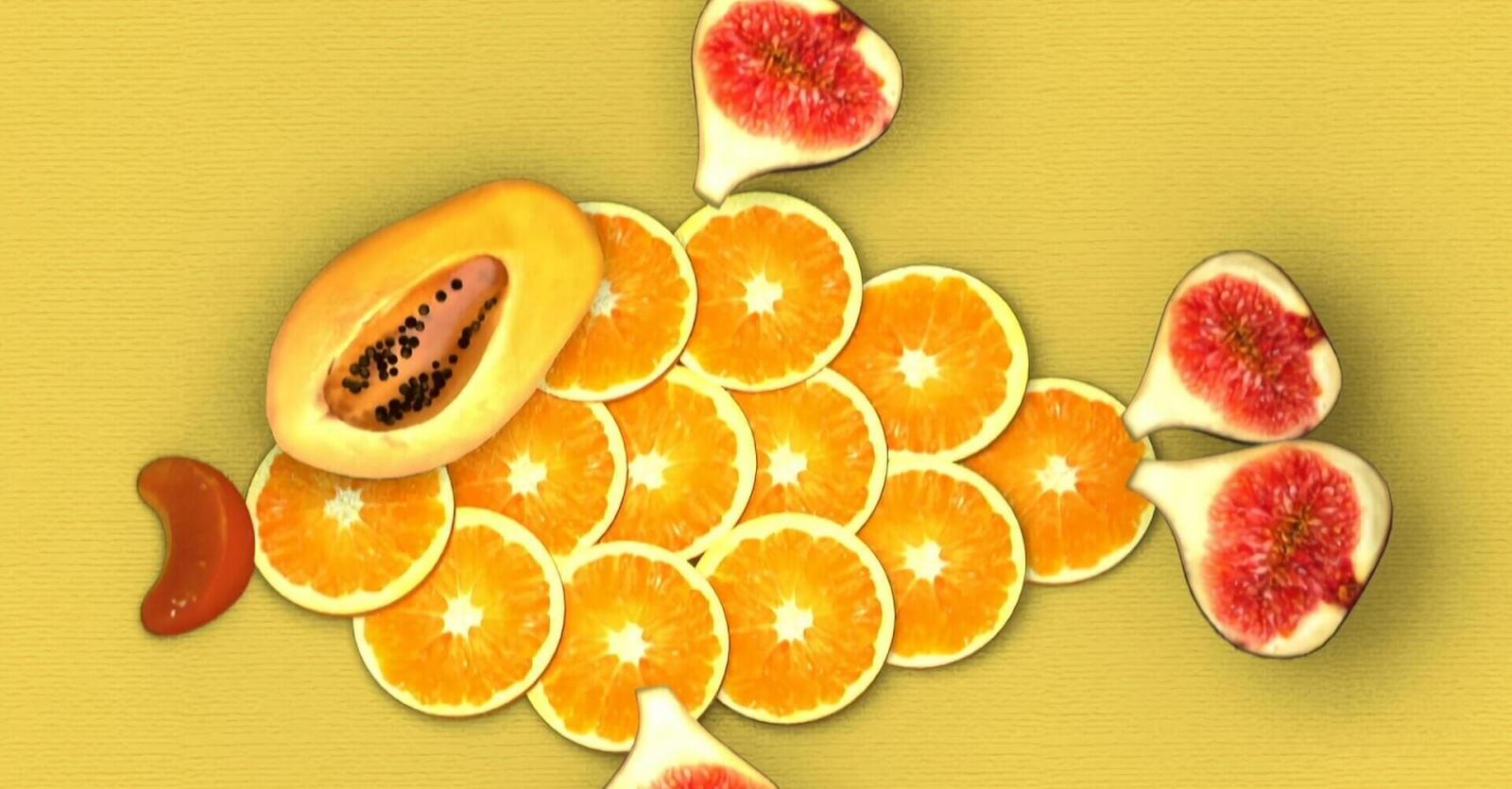 A table T'choupi ! - Télépro