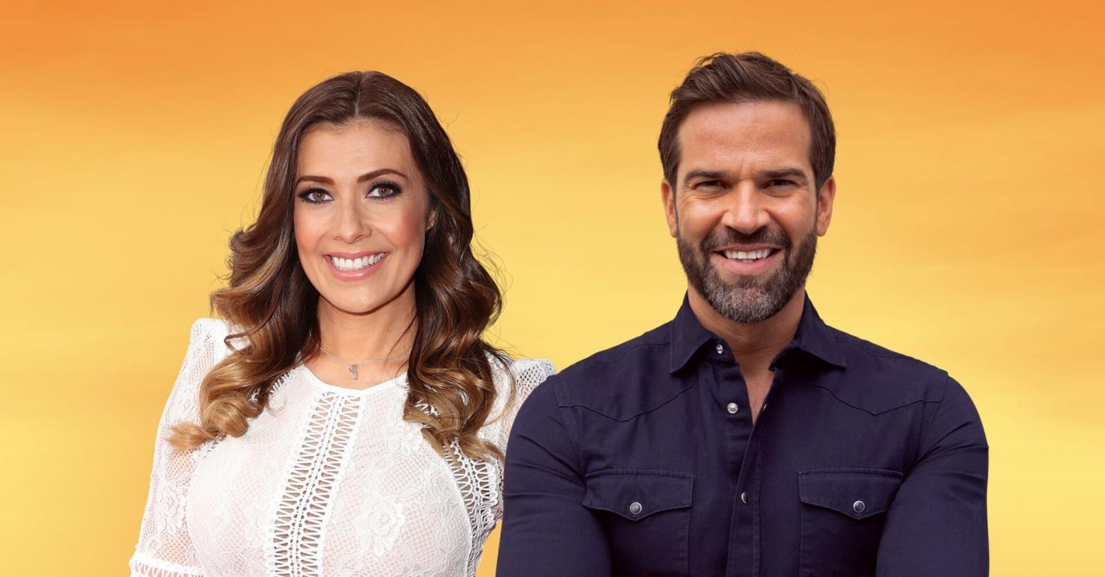 Morning Live - Télépro