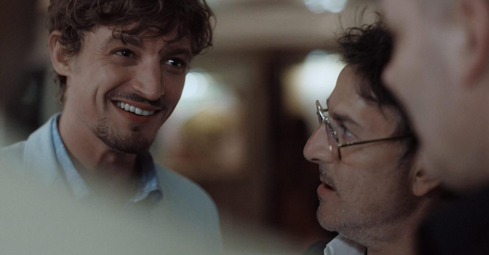 D'argent et de sang - Télépro