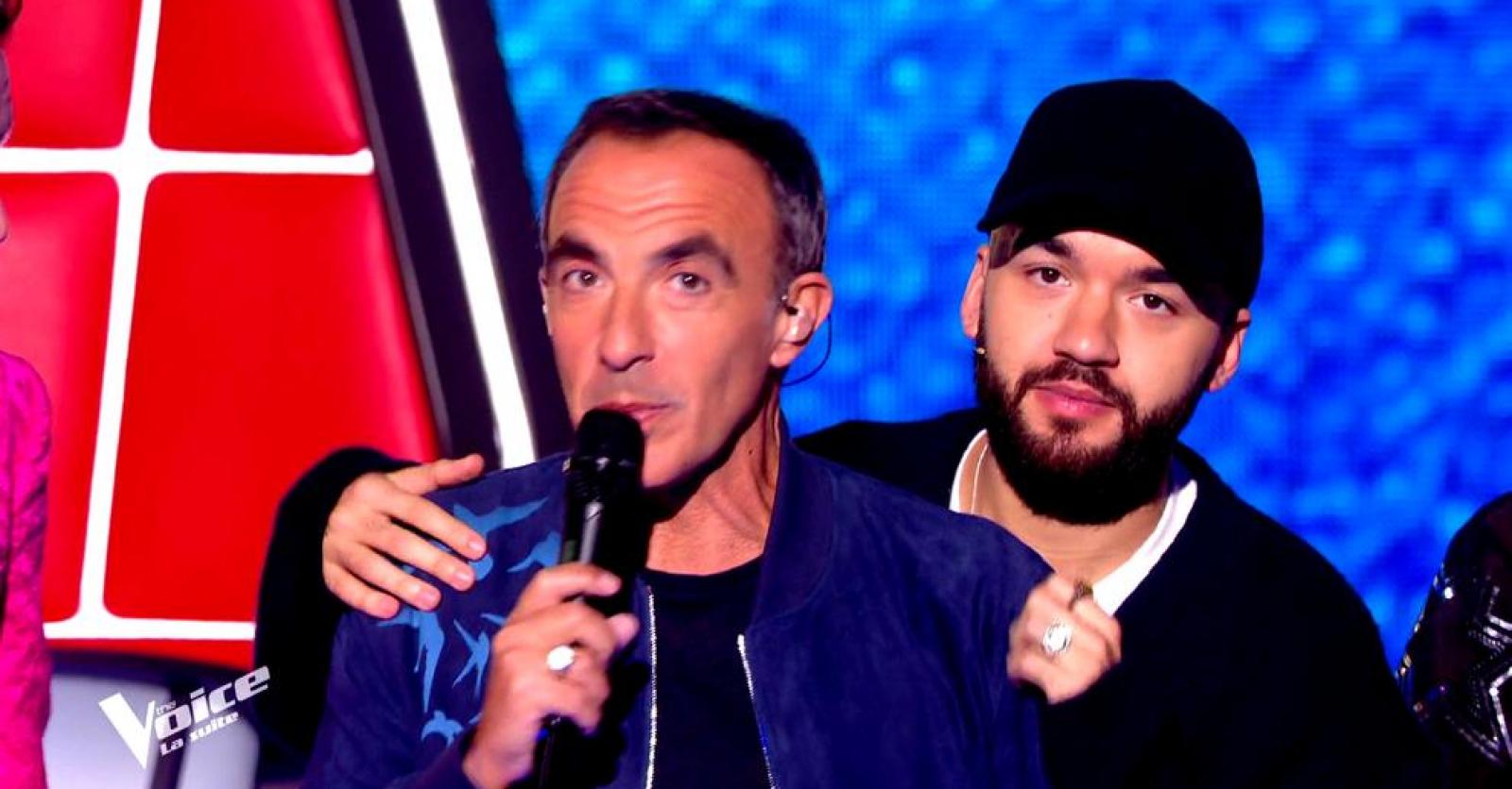THE VOICE: cette décision des coachs qui choque les téléspectateurs