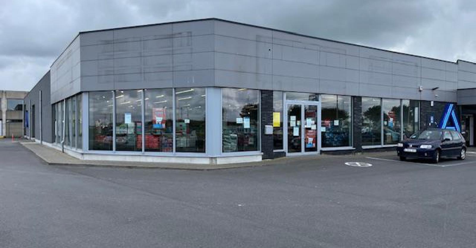 Aldi heropent outletwinkel met non-foodartikelen in Middelkerke - KW.be