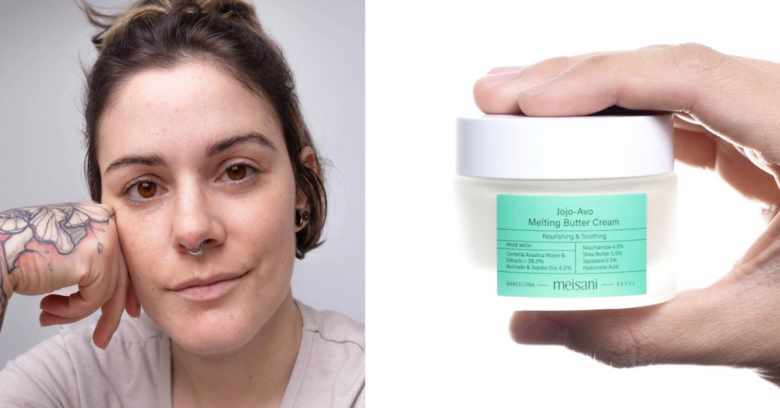 Beauty Lab: on a testé une crème de K-Beauty absolument géniale