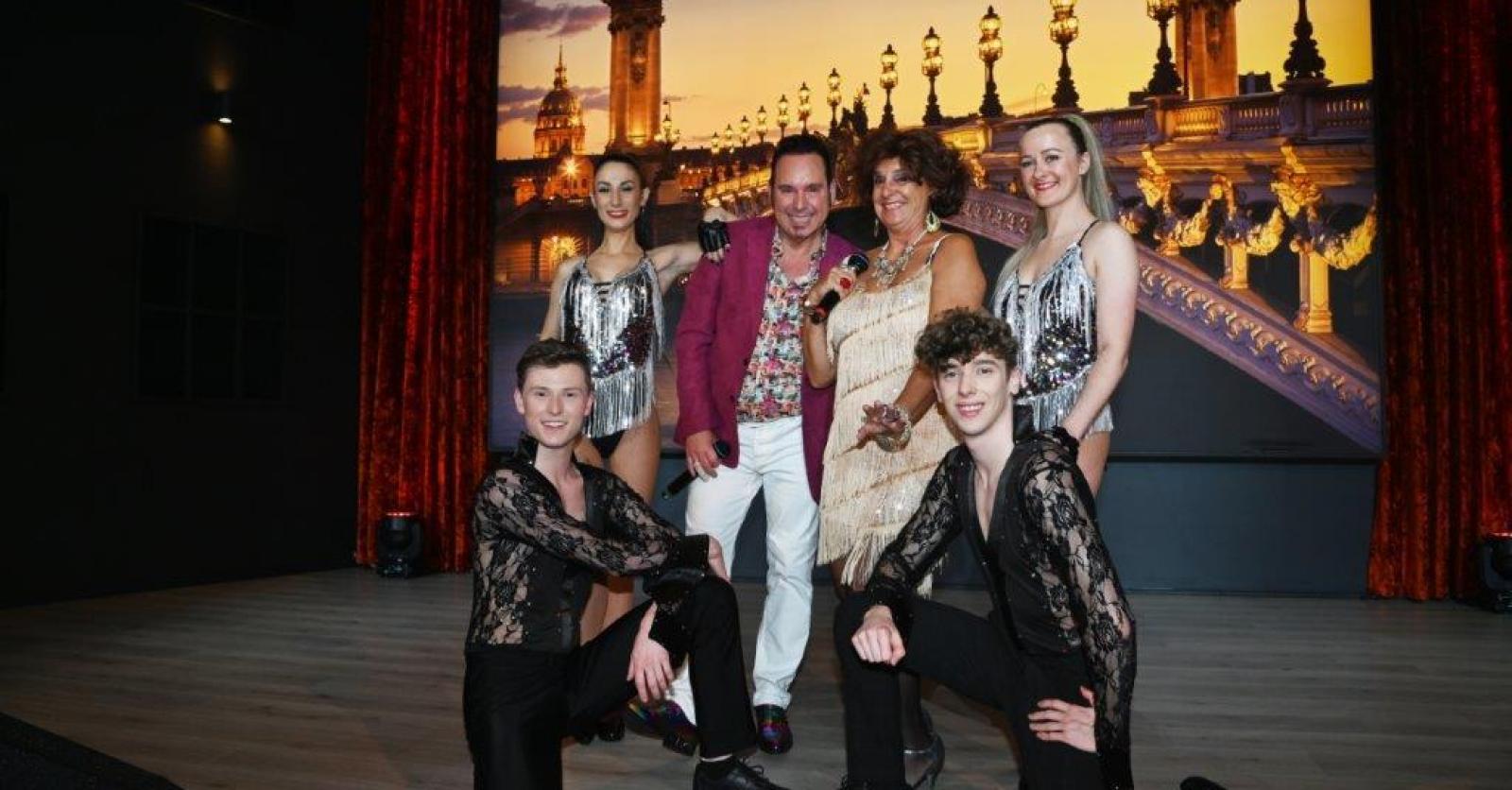 IN BEELD – Jacco Ricardo uit Nederland viert zilveren muzikaal jubileum ...