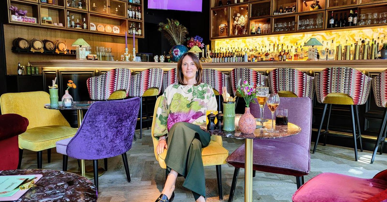 Verfijnde, gezonde brunch en lunch bij Sprezzatura: “Zonde dat we deze ...