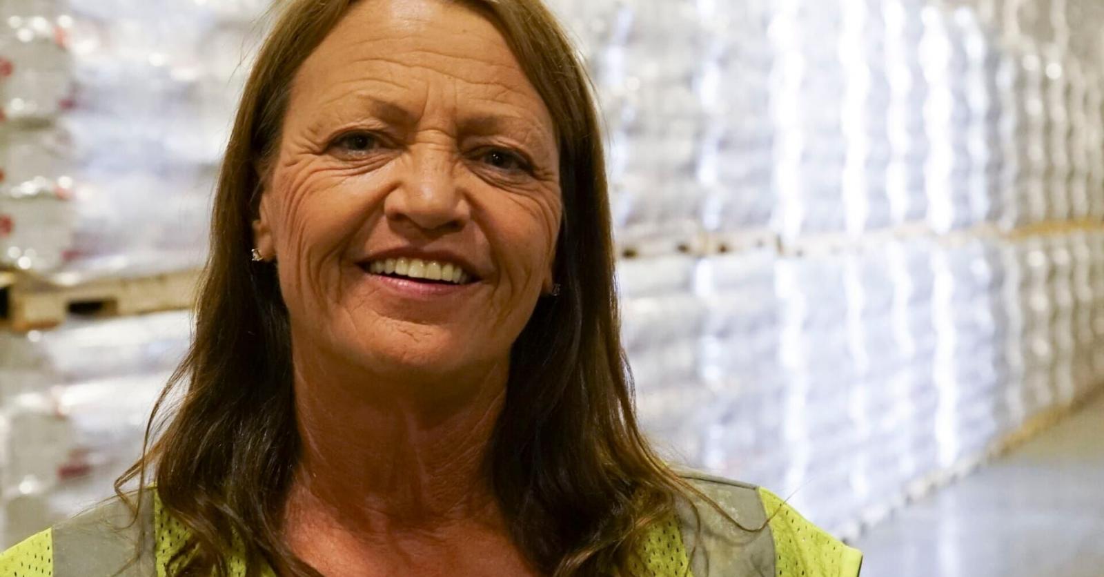 La reine des amphètes - Télépro