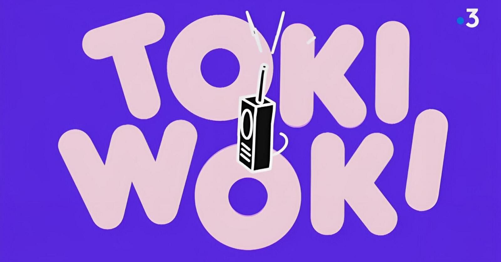 Toki Woki - Télépro
