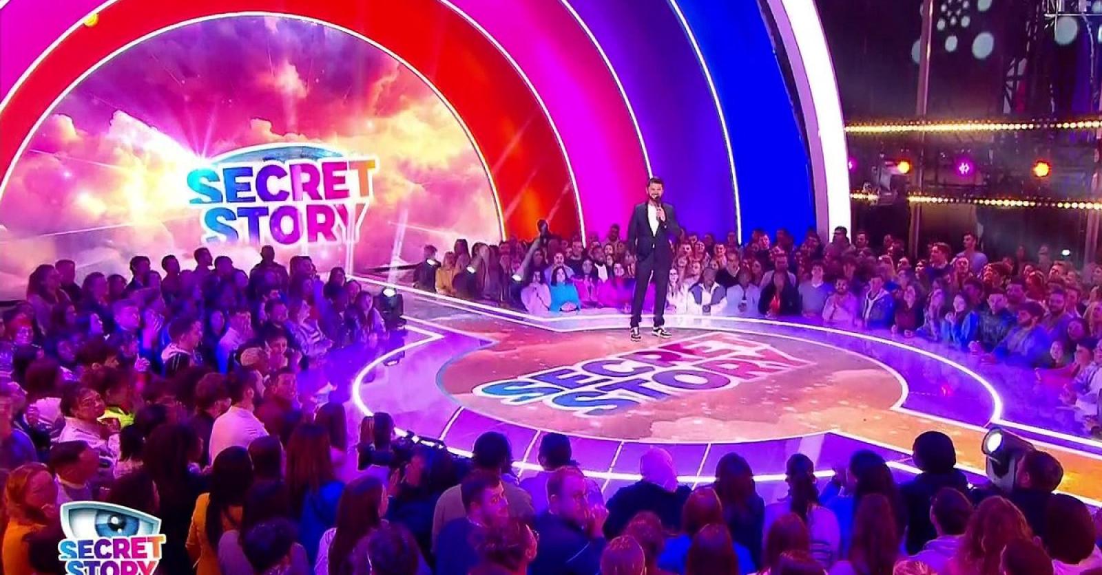 Secret Story: découvrez tous les secrets des nouveaux candidats