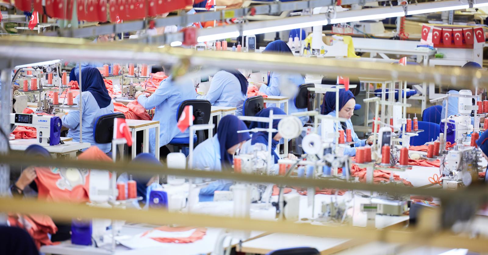Who Made My Clothes? Belgische pyjamamerk Woody produceert in eigen ...