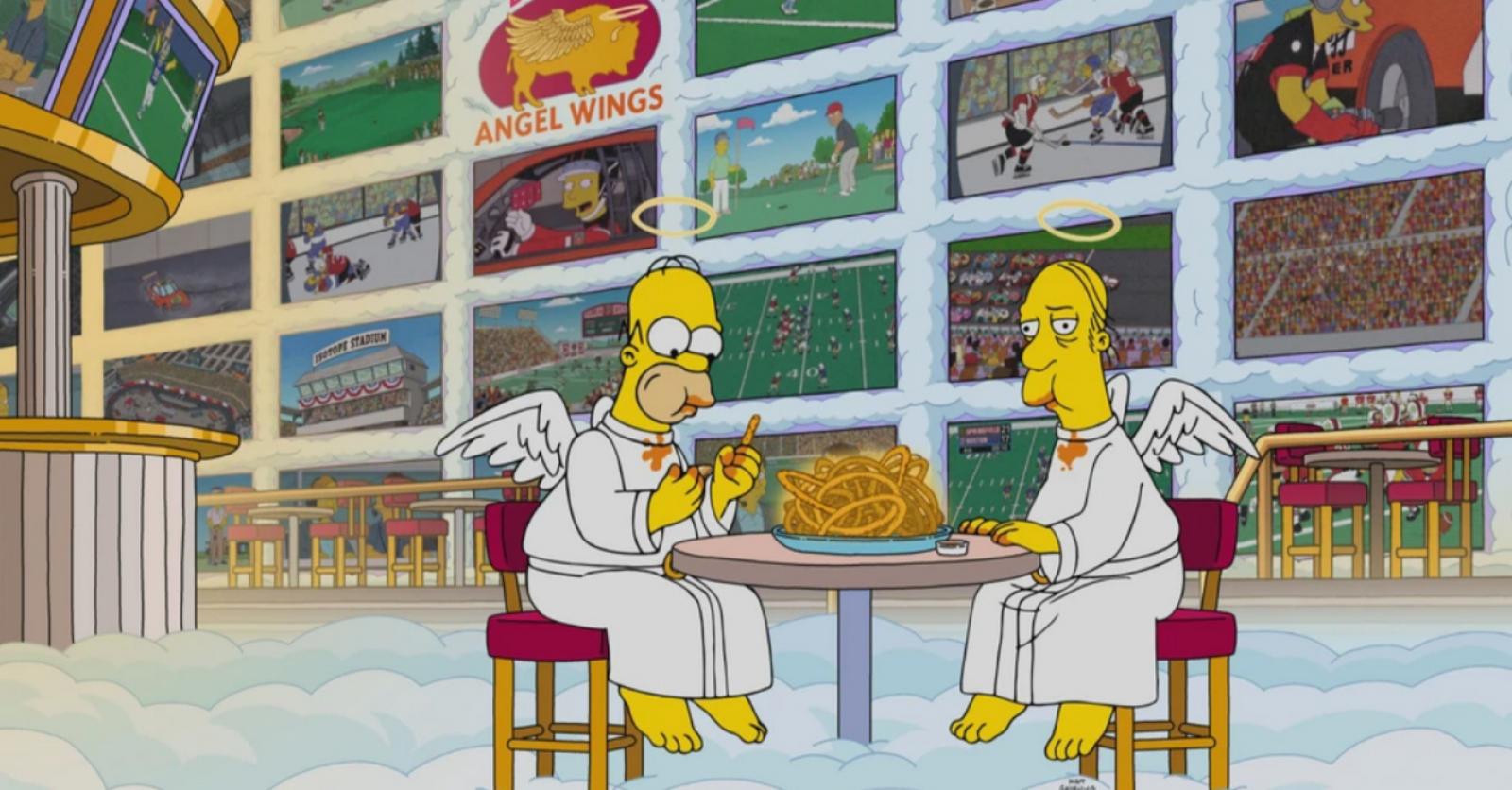 Personnages Des Simpsons Marge Les Origines Des Simpson YouTube