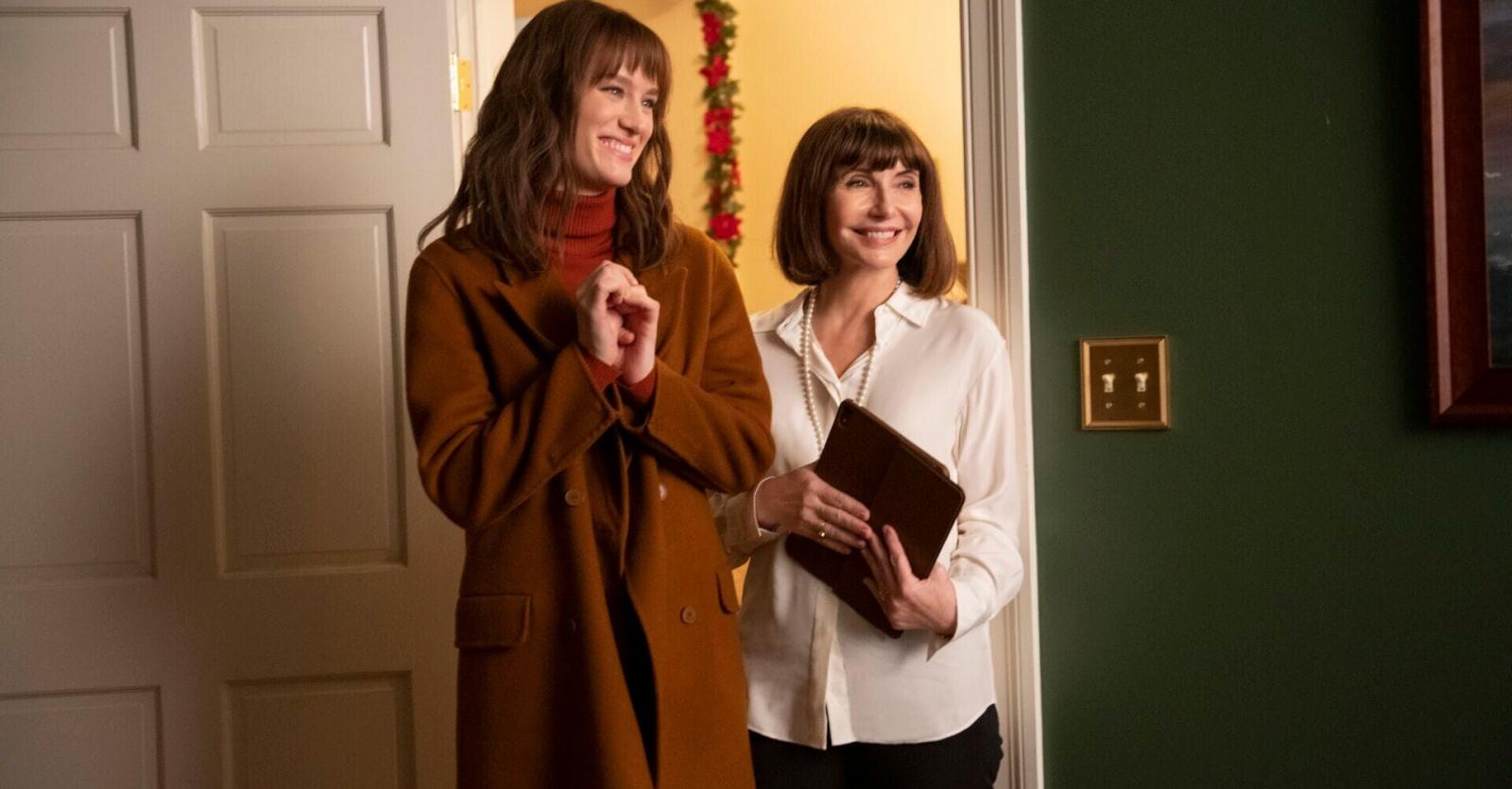 Happiest Season - Télépro