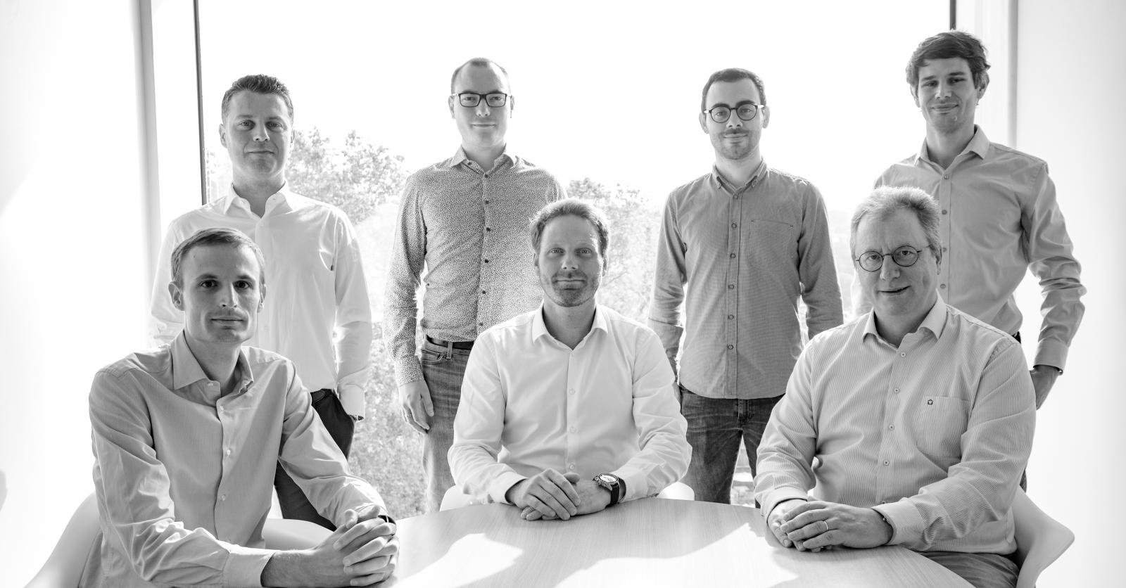 La fintech liégeoise Sopiad se voit en scale-up européenne