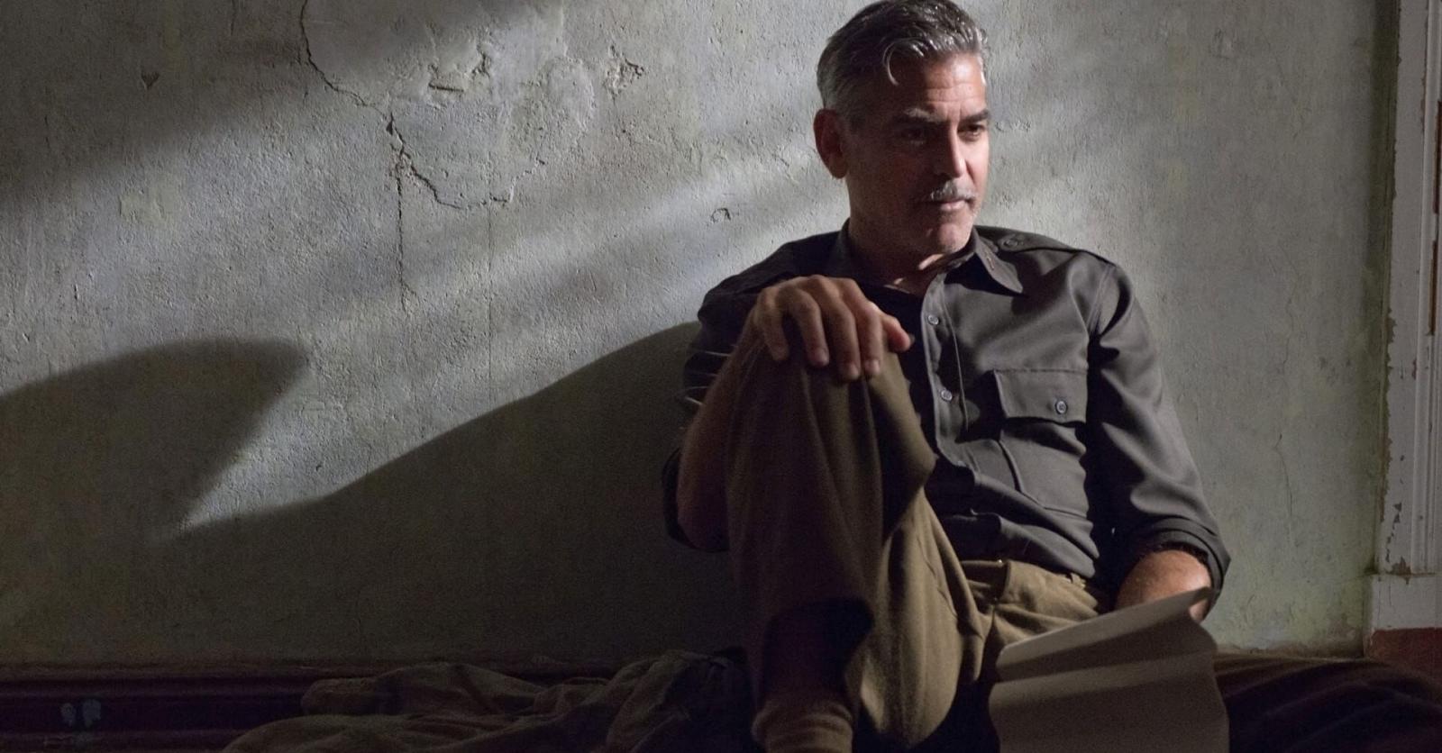 Monuments Men - Télépro