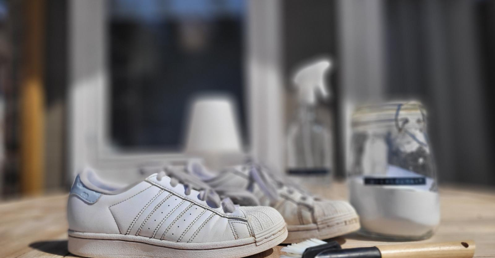 Groeten uit Zweden: “Duurzaam schoonmaken, moet niet elk kind dat op ...