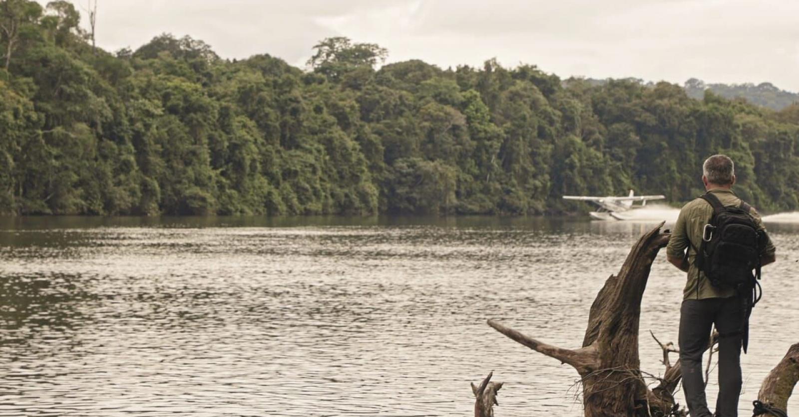 Derniers géants - Télépro