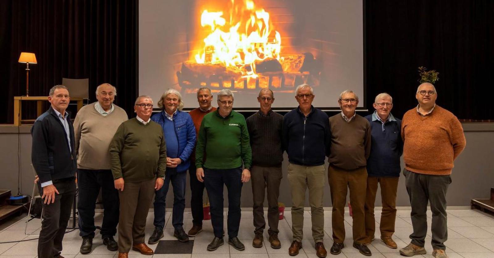 ‘Figgen achter 900 jaar Kuurne’ krijgt wellicht vervolg - KW.be