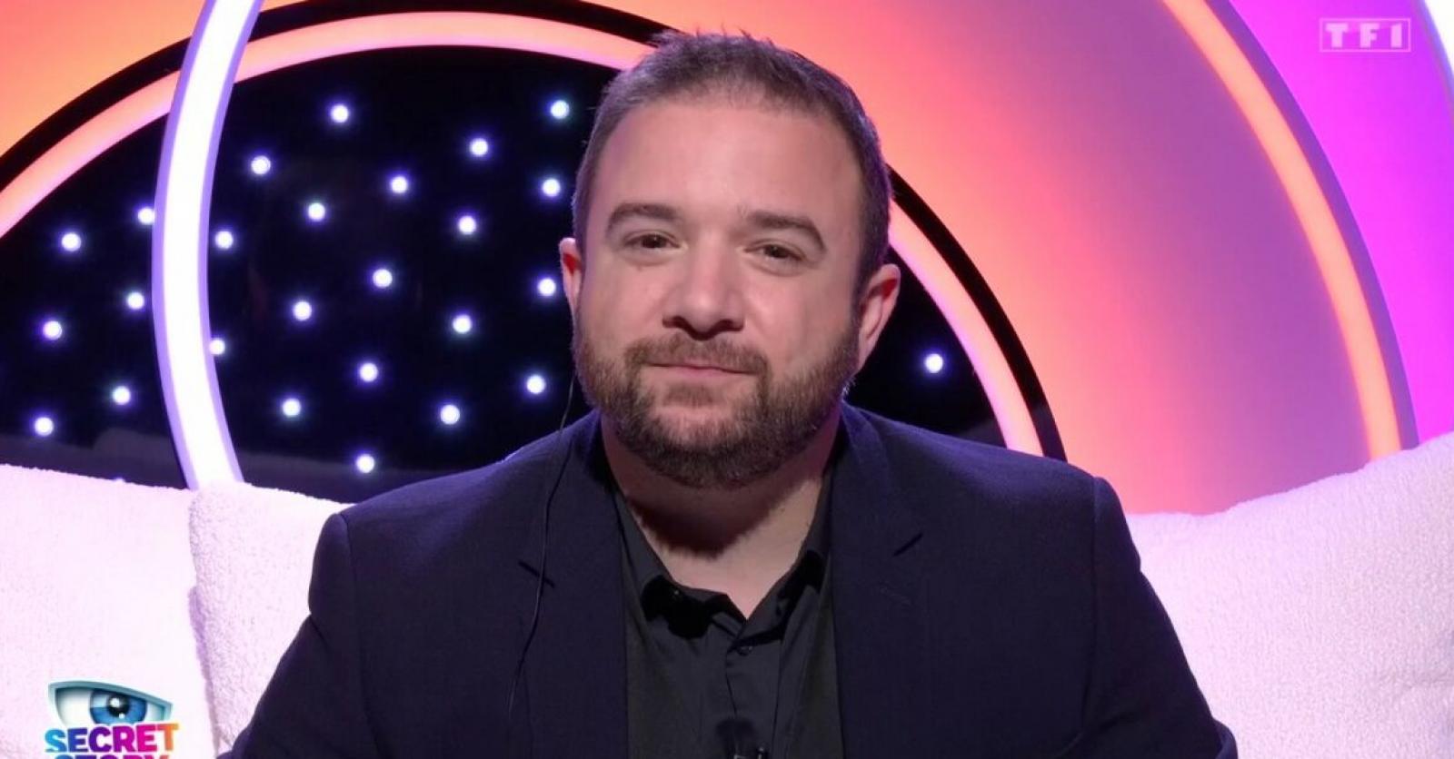 SECRET STORY: Kelyan Blanc dévoile son salaire pour “Harry Potter”