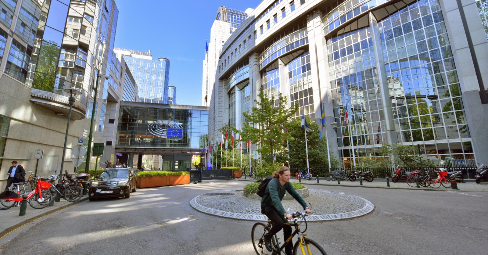 FPIM en Cityforward vinden geld voor renovatie van Europese wijk - Trends