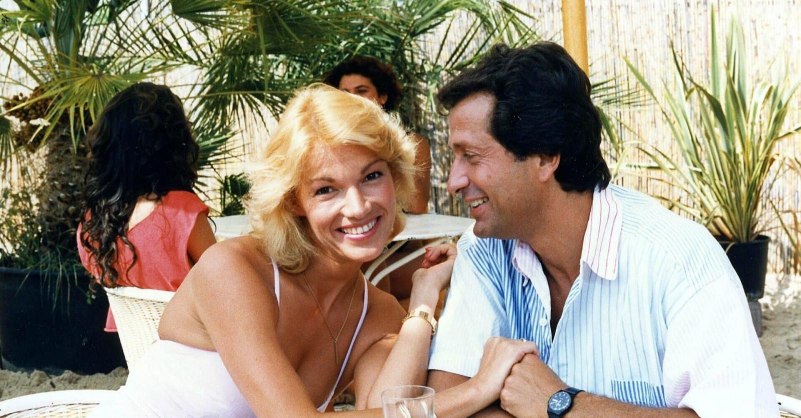 On se calme et on boit frais à Saint-Tropez - Télépro