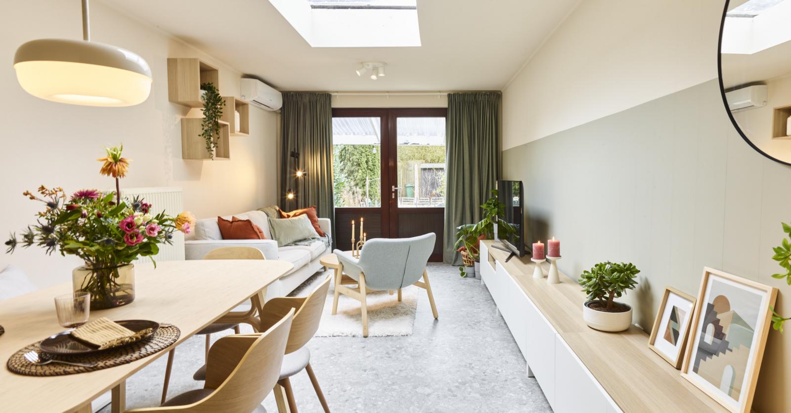 Blind Gekocht: zo creëer jij net zo’n knus interieur als dat van Ingrid - Libelle