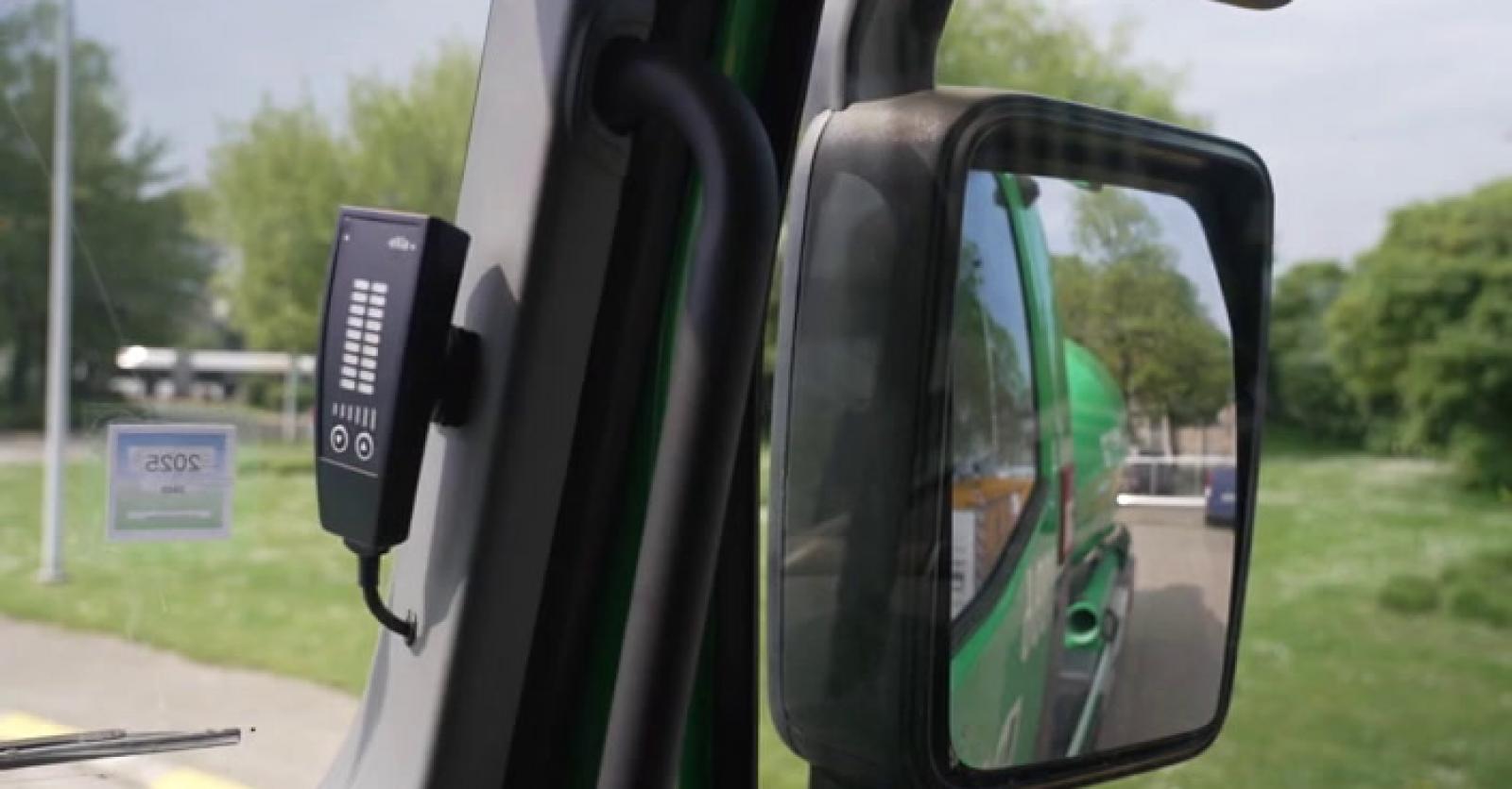 BEKIJK - VUB-onderzoek redt levens in het verkeer dankzij innovatieve ...