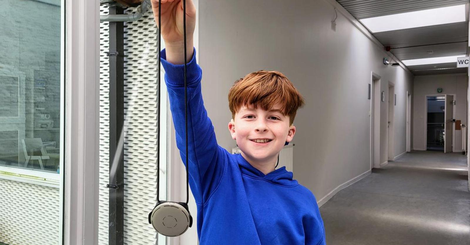 Ouders dove Victor (10) zien verkeerde focus in onderwijs voor ...