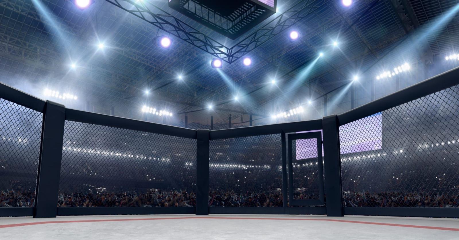 MMA : PFL Europe - Télépro