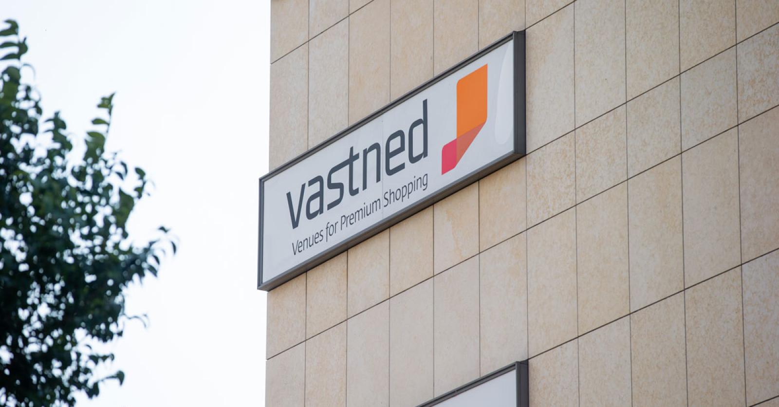 Vastned noteert op Euronext Brussel - Trends