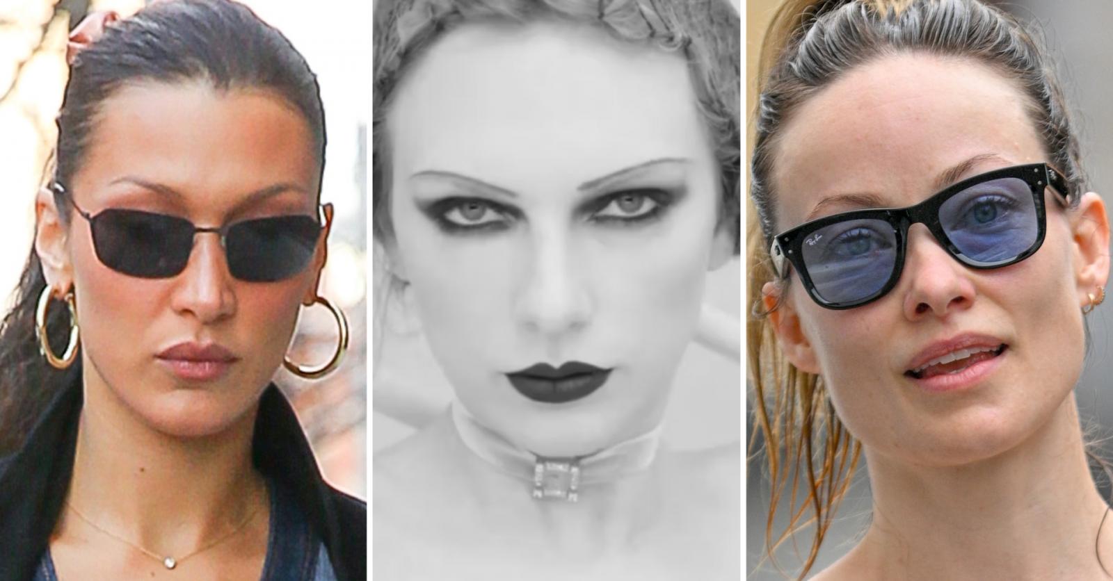 Comment adopter les "skinny brows" sans commettre d'impair?