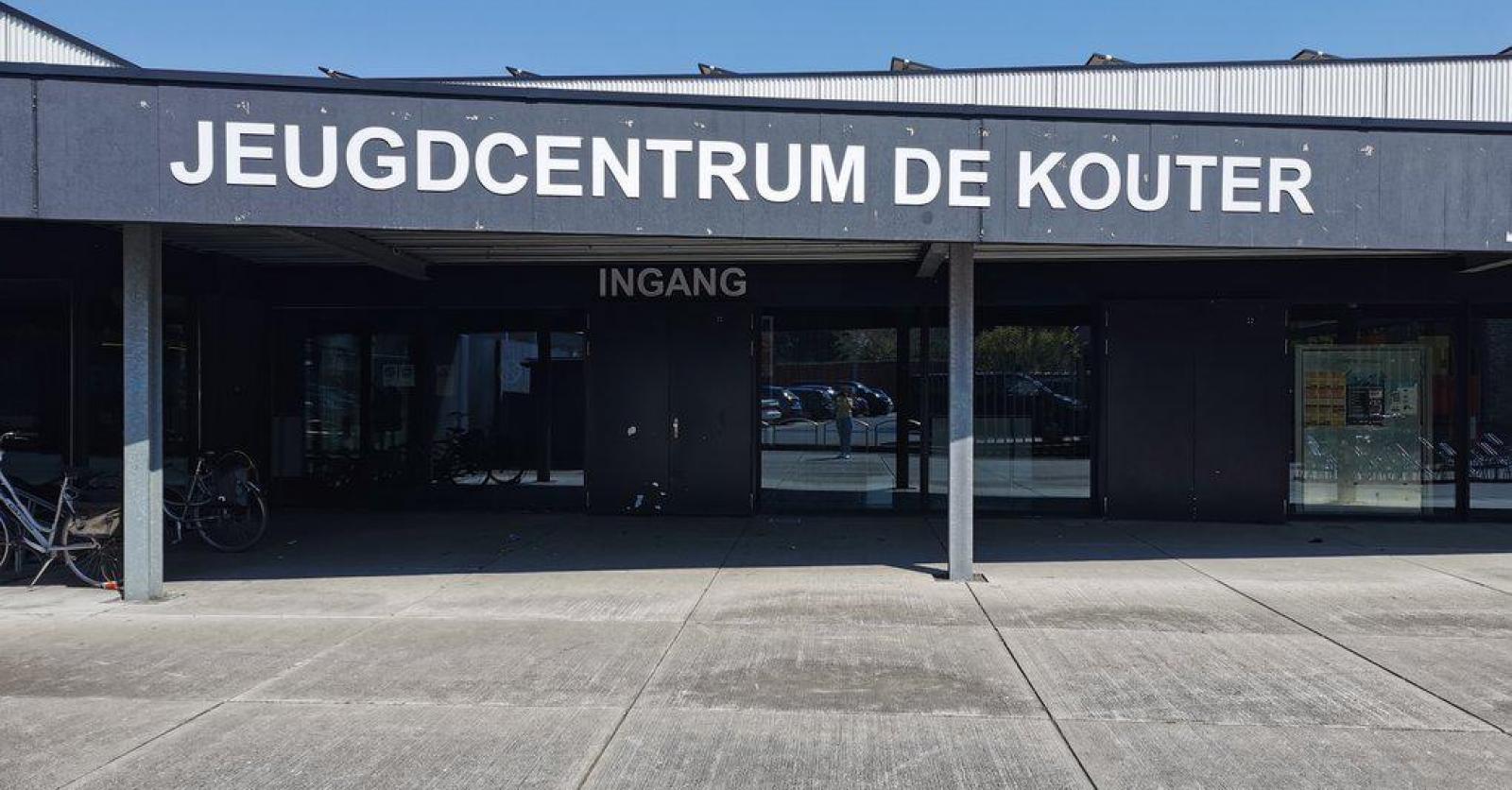 Jongeman krijgt opschorting voor vechtpartij in De Kouter - KW.be