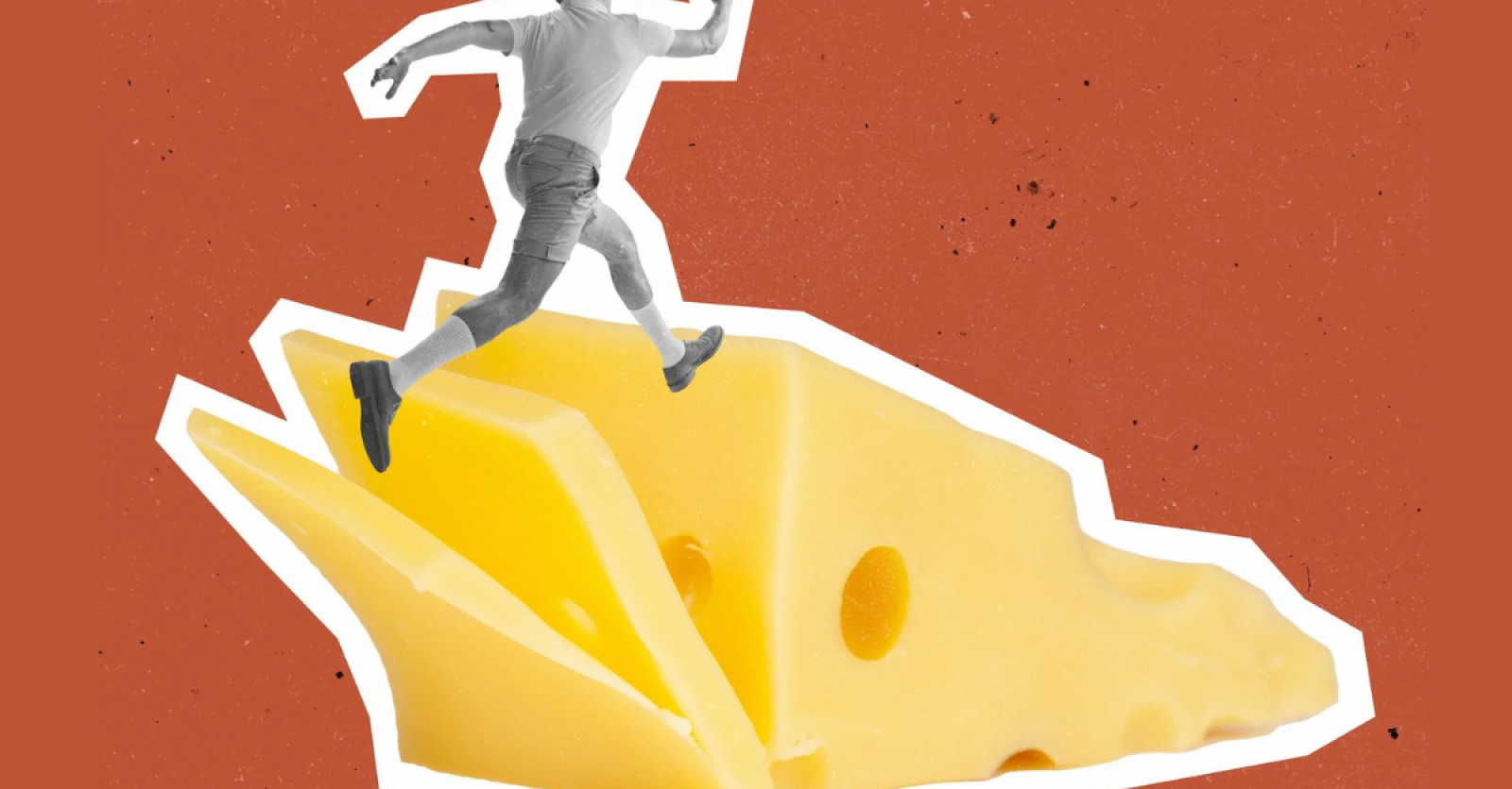 Voici les aliments qu'il faut manger pour mieux courir