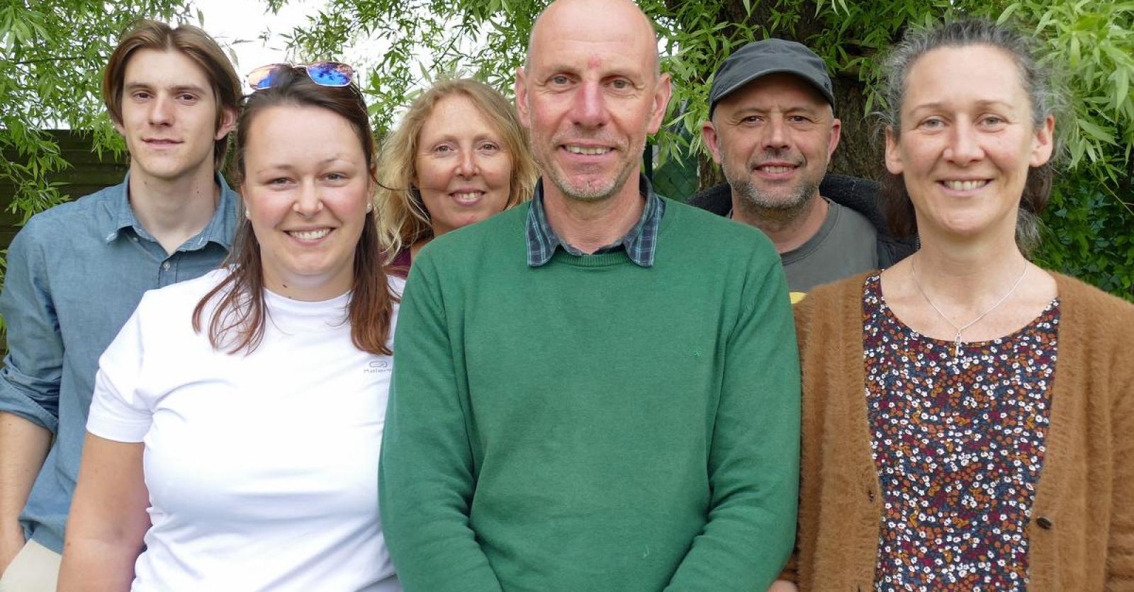 Ruiseleedse voorvechter van Zero Waste Week wil jong en oud duurzamer ...