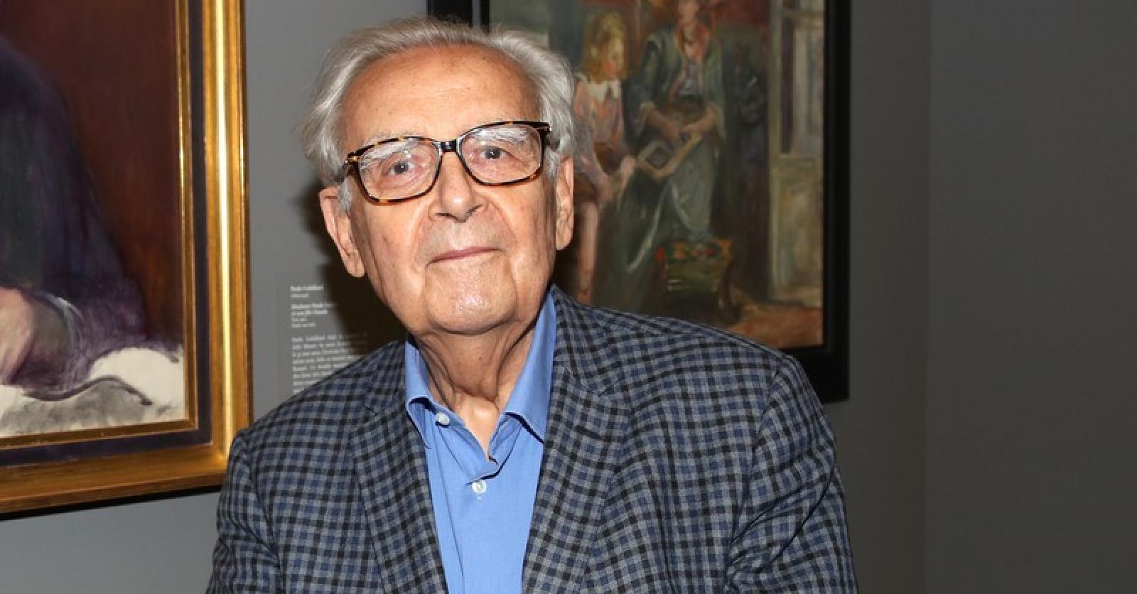 Mort Du Présentateur Et écrivain Bernard Pivot à Lâge De 89 Ans