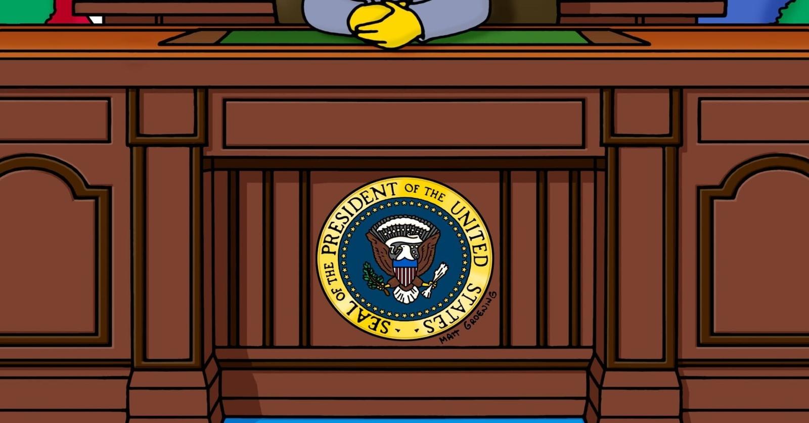 Les Simpson - Télépro