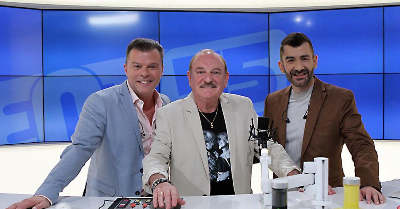 MENT55 gestart met één druk op de knop door Hugo Sigal - KW.be