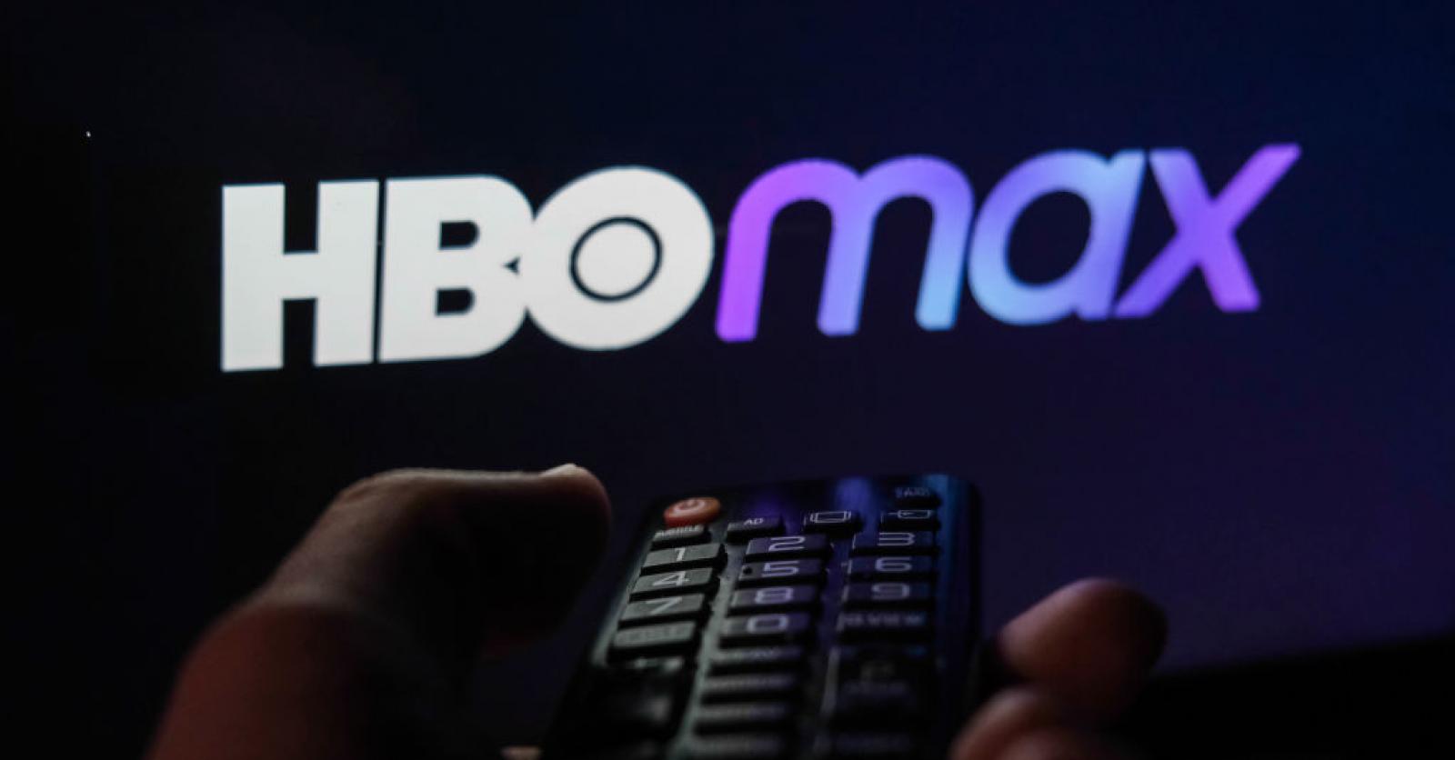 HBO Max komt in juli naar België