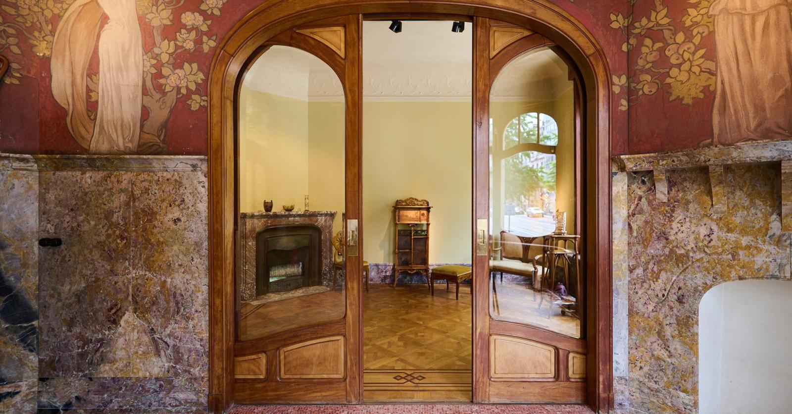 Les bonnes adresses de Gaspard Giersé (les Visites de mon voisin) pour ...