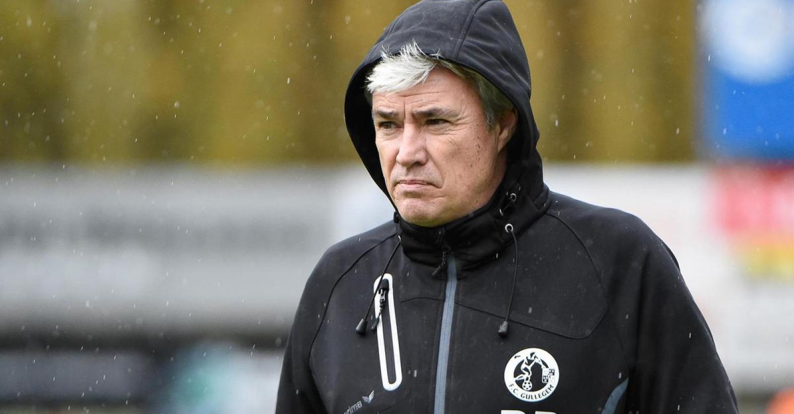 Eerste Certocup U9 Memorial Peter Devos lokt top van België - KW.be