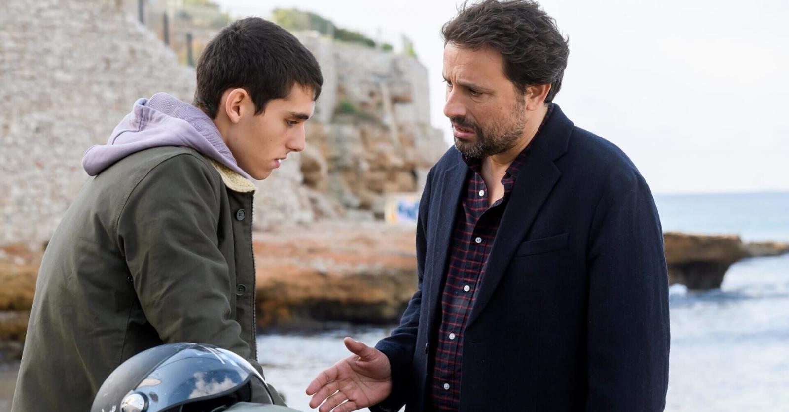 Une mort sans importance - Télépro