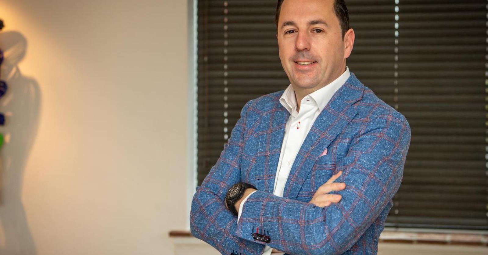 Mandel United degradeert, maar is strijdvaardig: “Terugslag, maar we ...