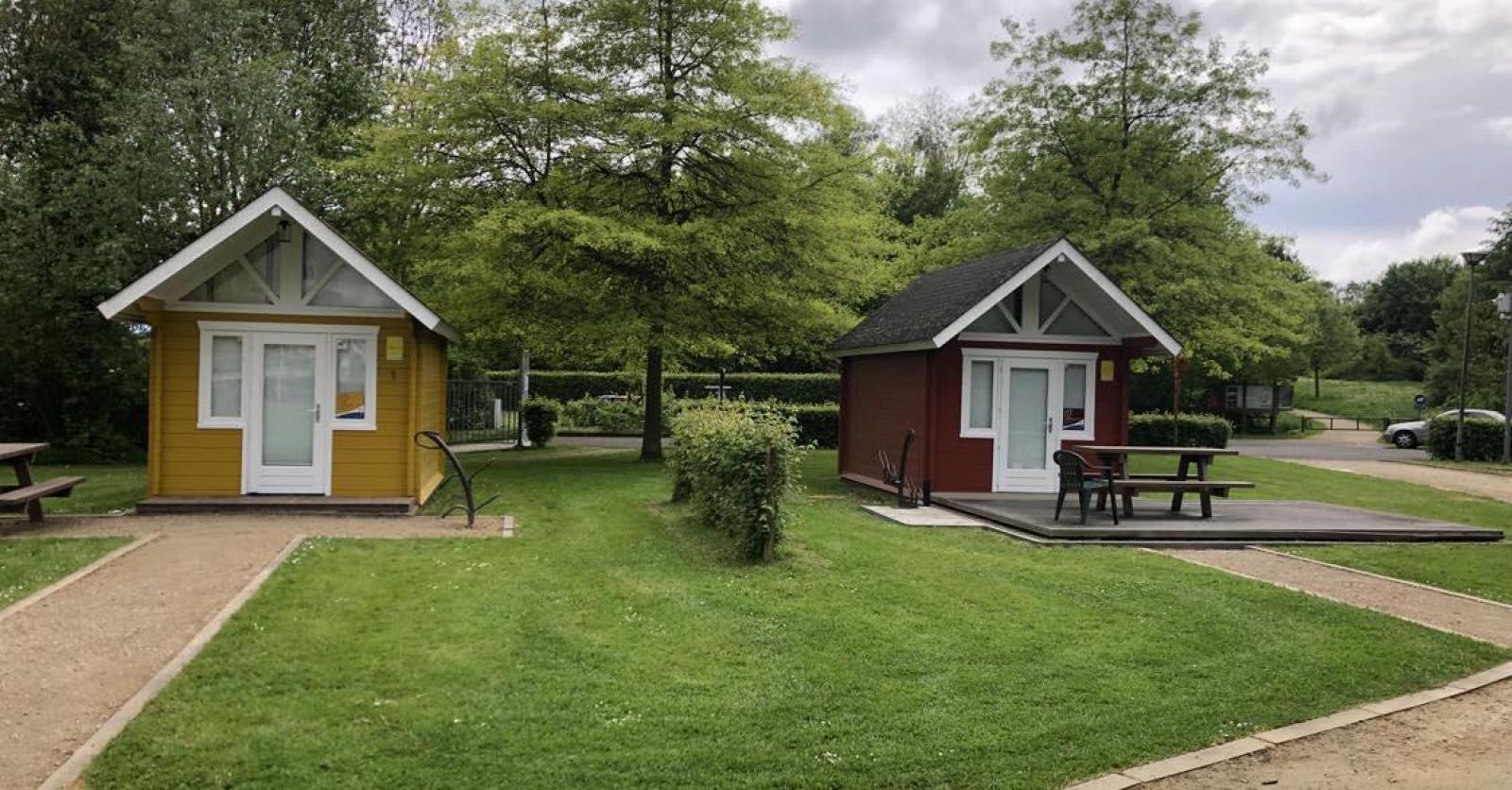 Camping Balokken staat dit jaar in teken van de Galliërs: “Vraag naar ...