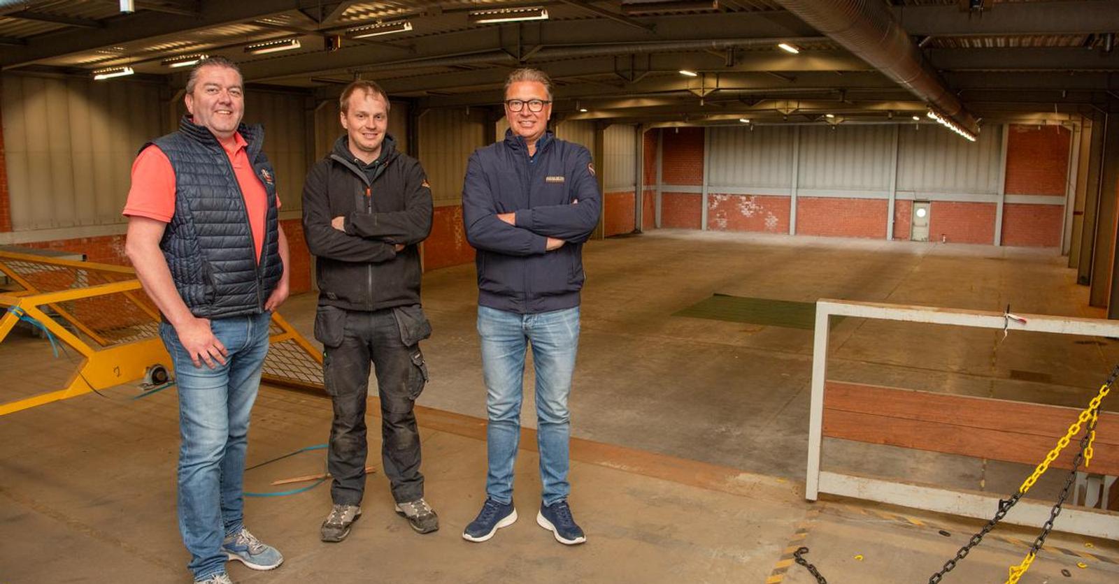 EK-dorp in de ION Arena: voetbalwedstrijden op groot scherm en ook twee ...